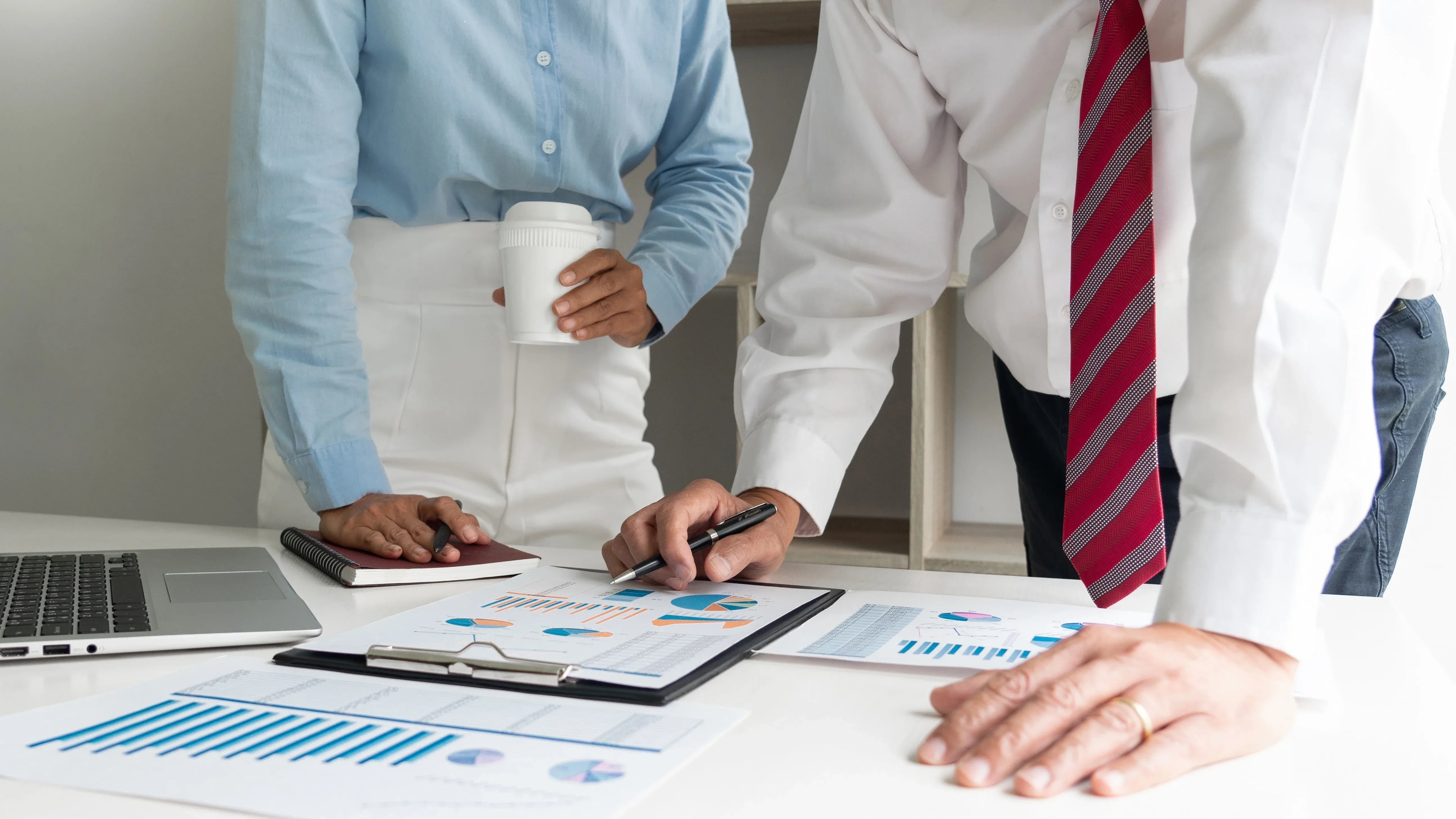 How to Outsource HR - A 6-Step Guide